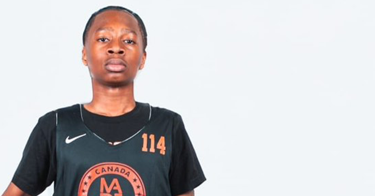 MT Forde: Northway NextGen Rising Stars - The NorthWay