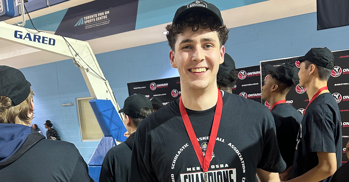 Standout Performances in OSBA Finals: Players Who Impressed and Deserve ...