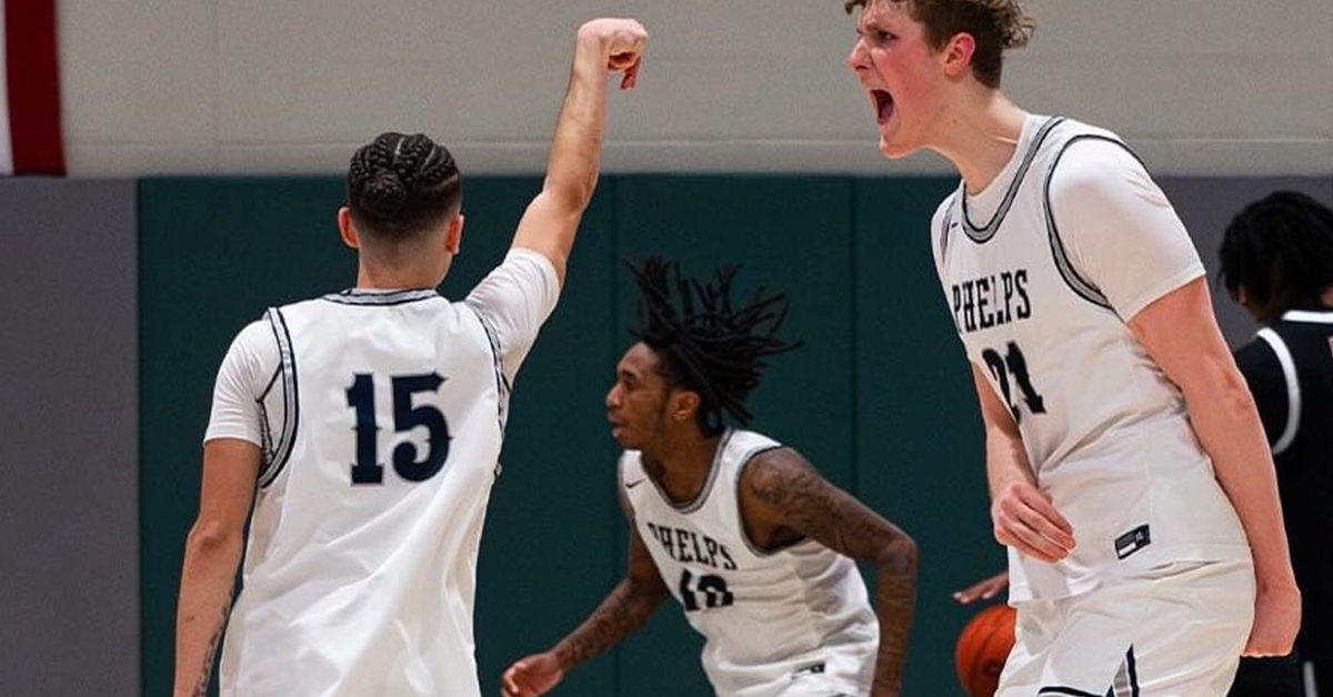 Class of 2026 Point GUARD David Bottomley is putting coaches on notice ...