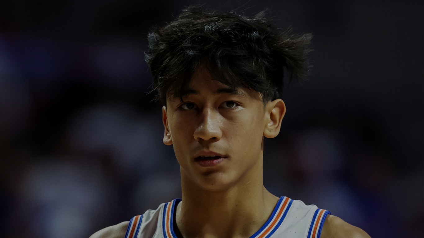 25 POTENTIAL NBA PROSPECTS: 2025-2026 NCAA SEASON - The NorthWay